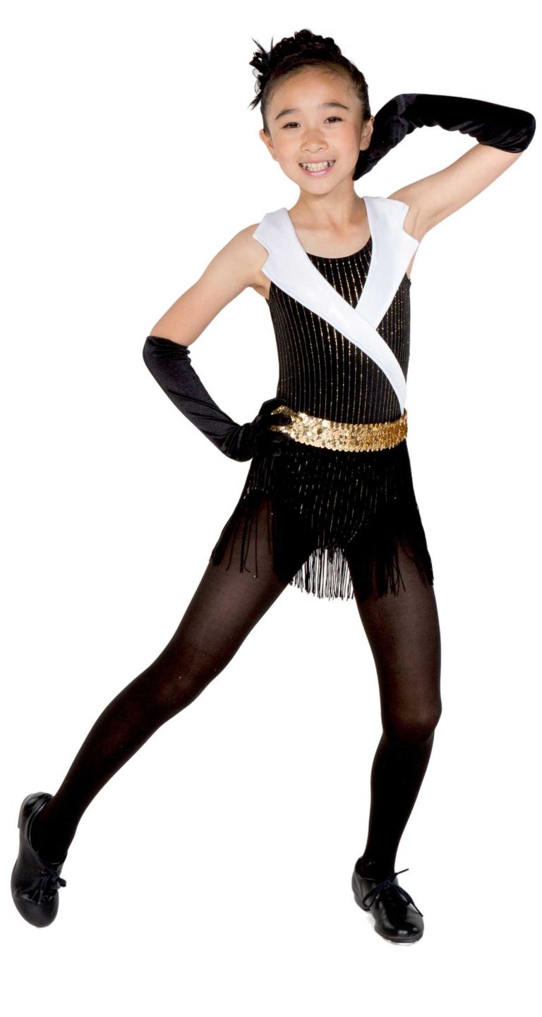 Emerald Age 9-11 Years - defy gravity dance company inc.